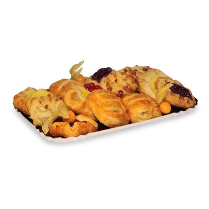 MINI PLUNDER SELECTION - Bagel Company Business Catering